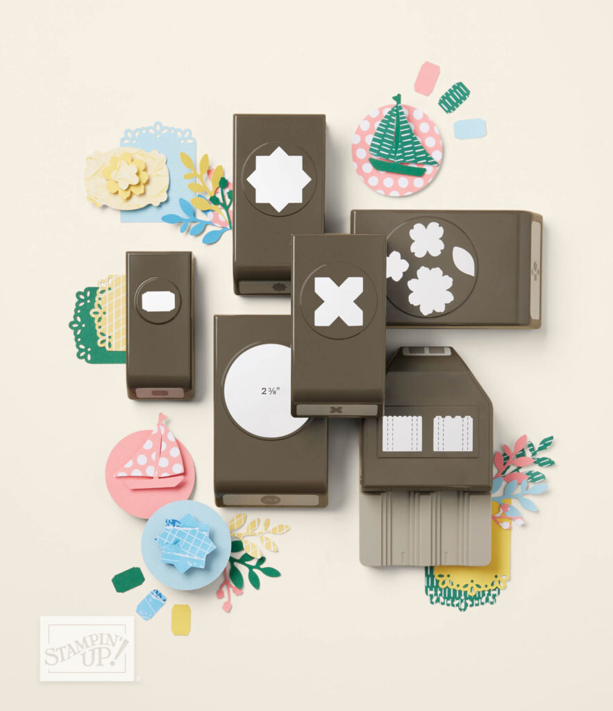 Stampin' Word Jumble Answer - JULY 30, 2020 - Stamp with Lorraine